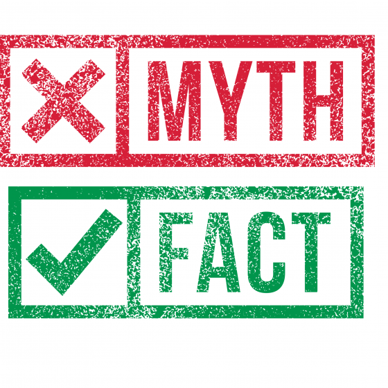 10 Myths About Abortion That Are Completely Misleading